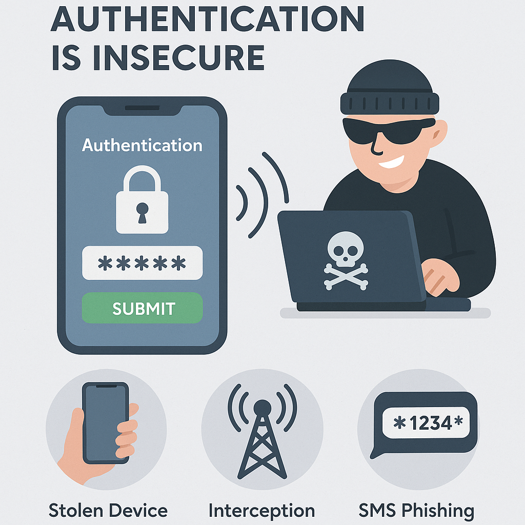 KT Telecom Hack Explained: How It Happened and What’s Next - ANDOPEN